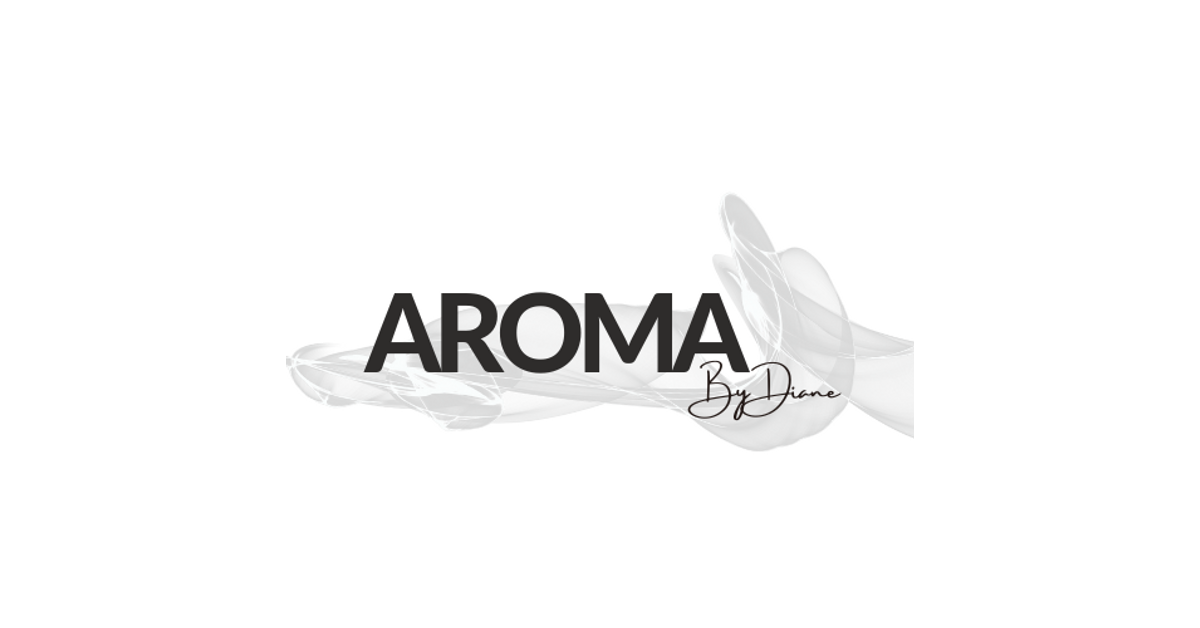 Meet Our Ceo/Founder – Aroma By Diane